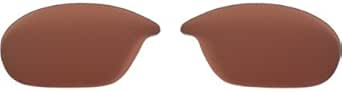 Amazon.com: Native Eyewear Throttle Sunglass Replacement Lens : Sports ...