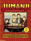 Jumanji: A Storybook: Singer, A. L., Van Allsburg, Chris: 9780590906104 ...