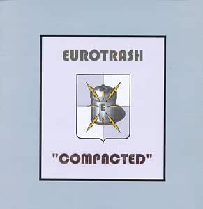 Amazon.co.jp: Compacted: ミュージック