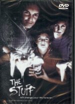 Amazon.com: The Stuff : Movies & TV