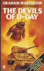 Devils of D-Day: Graham Masterton: 9780722159781: Amazon.com: Books