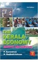 The Kerala Economy Growth & Survival : Amazon.in: Books