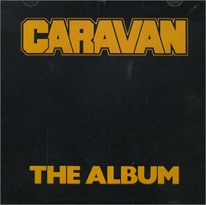The Album: Caravan: Amazon.es: CD y vinilos}