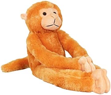 Buy SIDEWOK Stuffed Hanging Long Monkey Soft Toy for Kids Online at Low ...