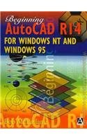 Amazon.com: Beginning Autocad R14: For Windows Nt & Windows 95: ...
