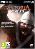 Amazon.com: VICTORIA COMPLETE : Video Games