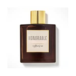 Amazon.com : Bath & Body Honorable Cologne Spray, 3.4 fl oz / 100 mL ...