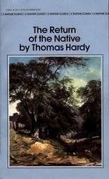 Buy Return of the Native Book Online at Low Prices in India | Return of ...