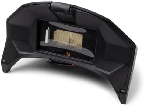 Ski-Doo Glovebox Extension/Cell Phone Holder for REV Gen4, 860202072 ...