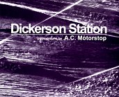 Amazon.com: Dickerson Station: 9781561673544: Motorstop, A. C ...