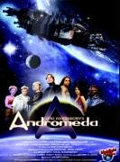 Amazon.com: Andromeda : Kevin Sorbo, Lisa Ryder, Laura Bertram, Gordon ...