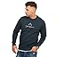 JACK & JONES Infinity Austin Men's Sweatshirt Pullover Sweater, Magical ...