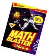 Amazon.com: Math Blaster Algebra