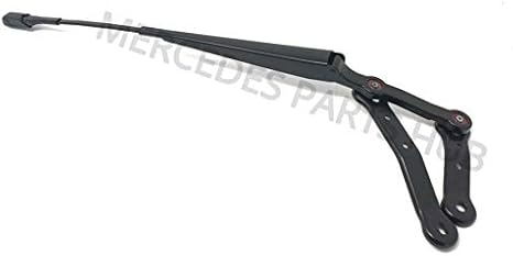 Amazon.com: Genuine Mercedes-Benz Wiper Arm 176-820-36-00 : Automotive