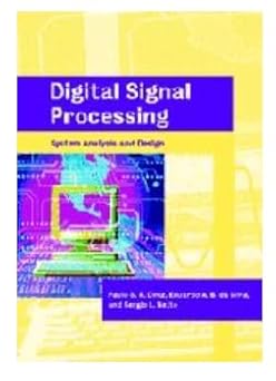Buy Digital Signal Processing Book Online at Low Prices in India ...
