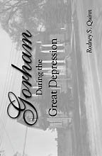 Gorham During the Great Depression: Rodney S. Quinn: 9781553064916 ...