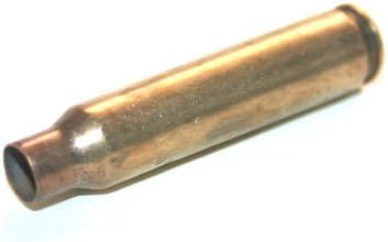 Amazon | 5.56mm 薬莢 使用済品 AA-013 | モデルガンパーツ 通販