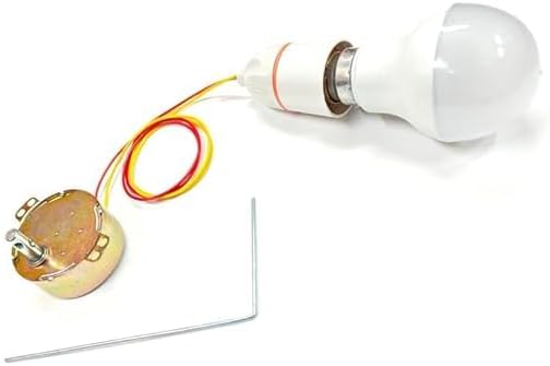 Buy ERH India DIY Dynamo AC Generator Working Model – Educational ...