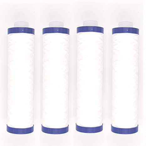 RS Enterprises Threaded Water Filter Cartridge-9'' Pre Filter Cartridge ...