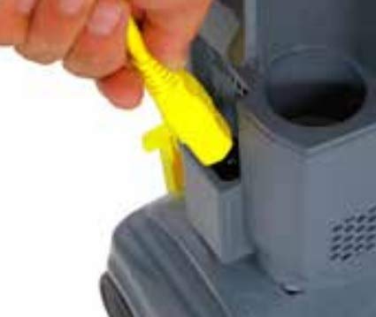 Windsor Sensor S2 12 HEPA Aspiradora comercial – Yaxa Colombia