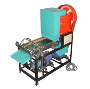 Darshan Automatic Double Supari Machine Sali/sadi Cutting : Amazon.in ...