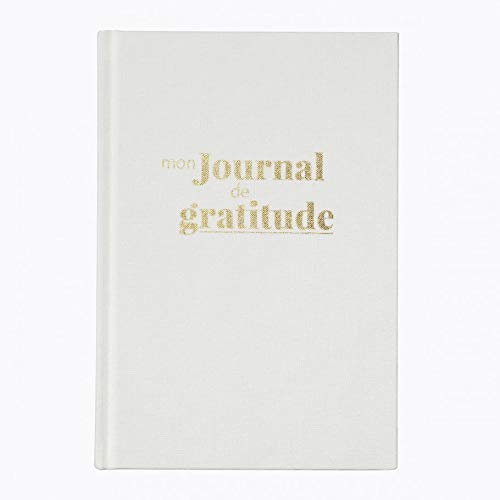 Amazon.fr - Mon Journal de Gratitude - Livres