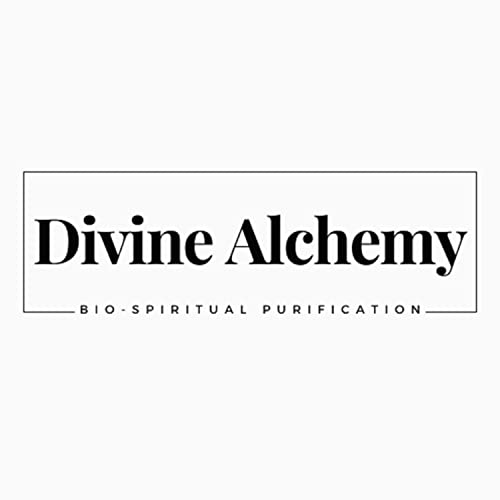 Amazon.com: Divine Alchemy: Bio-Spiritual Purification with Harold Sconiers : Bernadette ...