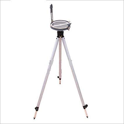 Prismatic Compass Tripod