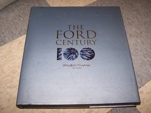 The Ford Century 100: Russell Banham: Amazon.com: Books