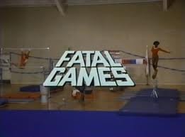 Fatal Games: Amazon.de: DVD & Blu-ray