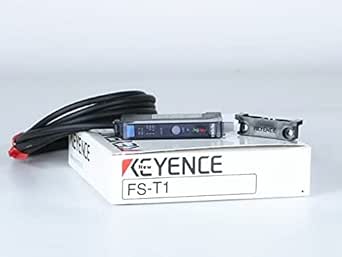 Amazon.com: Photoelectric switch FS-T1 keyence fiber amplifier : Electronics