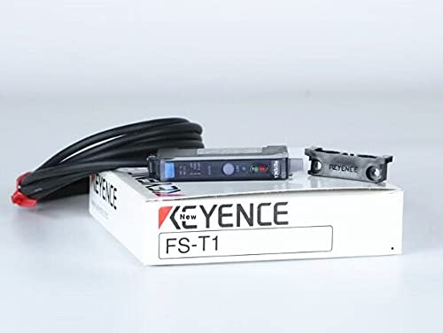 Amazon.com: Photoelectric switch FS-T1 keyence fiber amplifier ...