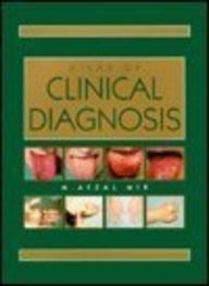 Atlas of Clinical Diagnosis: 9780702018466: Medicine & Health Science ...