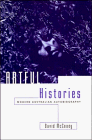 Artful Histories: Modern Australian Autobiography : Buy Online at Best ...
