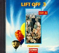 Amazon.com: Lift Off, 1 Classroom-Audio-CD zu Bd.3/A: 9783810920829 ...