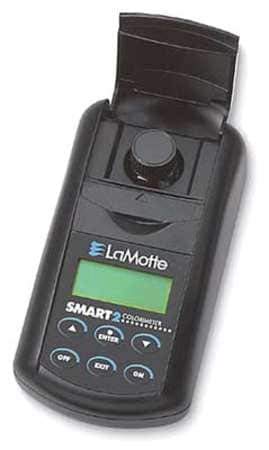 Lamotte Colorimeter Reagent, Copper, PK50: Amazon.com: Industrial ...