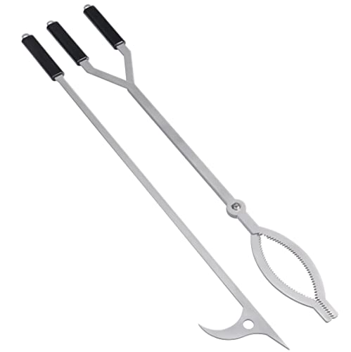 Firepit Tools – The 16 best products compared - Wild Explained