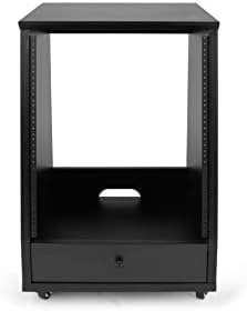 Amazon.com: Gator Frameworks Elite Furniture Series 12U Angled Studio ...