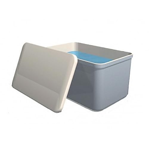 ֎ Bidón de Agua de 200 litros | Catálogo del 2023