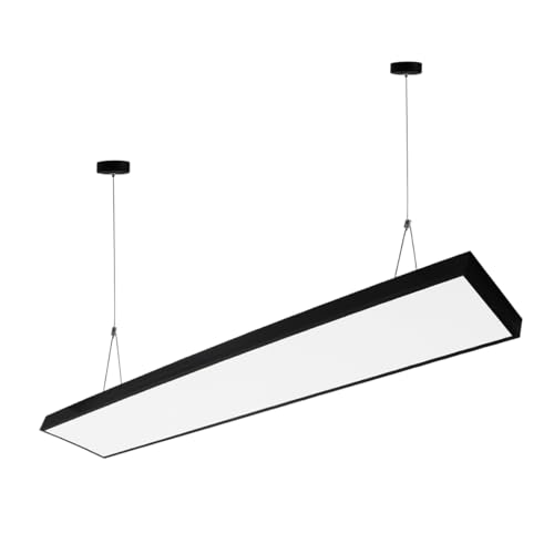 Lámparas LED Rectangulares: Ilumina tu Espacio - El Multimetro