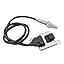 Amazon.co.jp: 窒素酸化物NOXセンサー いすゞ NPR NQR 4HK1 および 4JJ1 エンジン用 8982465061 8 ...