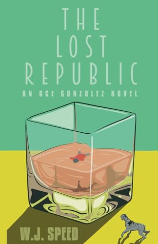 Book review of The Lost Republic - Readers' Favorite: Book Reviews and ...
