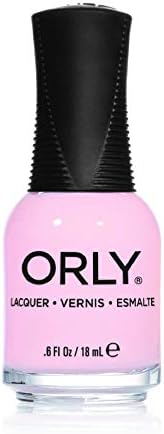 Amazon.com : Orly Nail Lacquer, Kiss The Bride, 0.6 Fluid Ounce : Nail ...