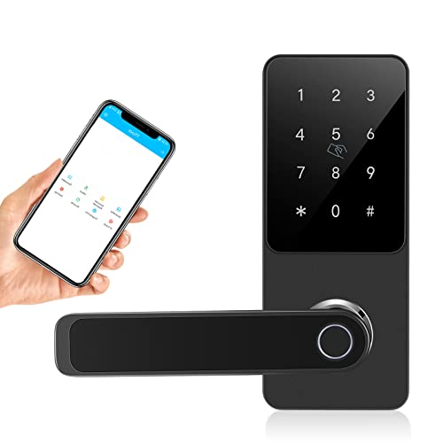 Top 10 Best Locks For Rental Property : Reviews & Buying Guide - Katynel