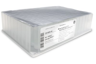 Amazon.com: Cytiva 28-4009-89 His Multitrap Hp Filter Plate Prepacked ...