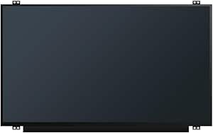 Amazon.com: ATPAZDB Laptop Screen for B156HAT01.0 HW0A Full HD (FHD) 1920x1080 IPS 15.6 inch ...