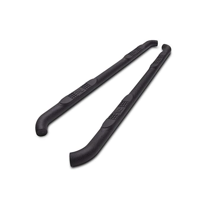 Buy TAC Side Steps Running Boards Fit 2019-2022 Ford Ranger SuperCrew ...