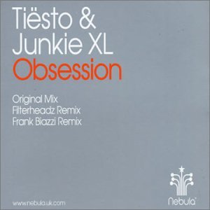 Amazon.com: Obsession: CDs & Vinyl