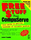 Buy Free $Tuff from Compuserve Book Online at Low Prices in India ...