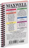 Maxwell Quick Medical Reference (Hardcover, 2006) 5th EDITION: Robert W ...